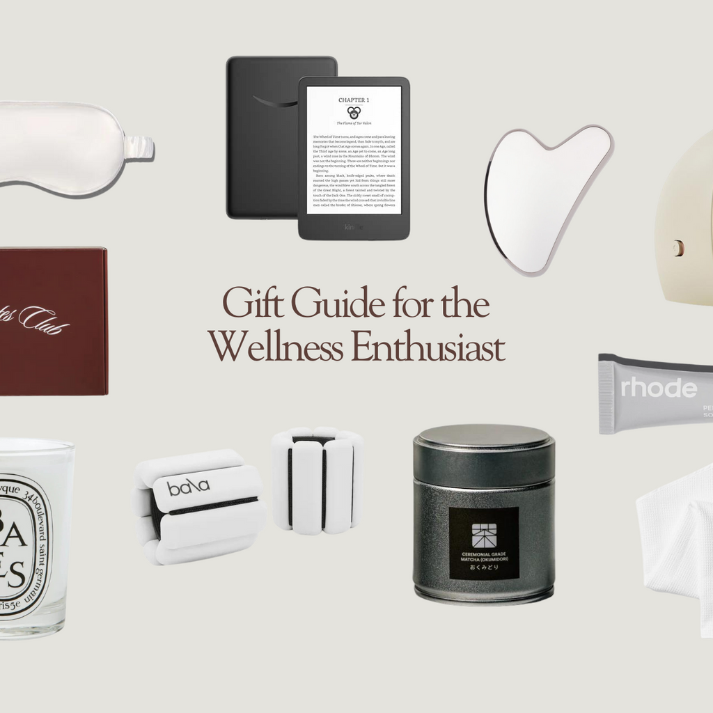 Sunday Wellness Club – Sunday Pilates Club