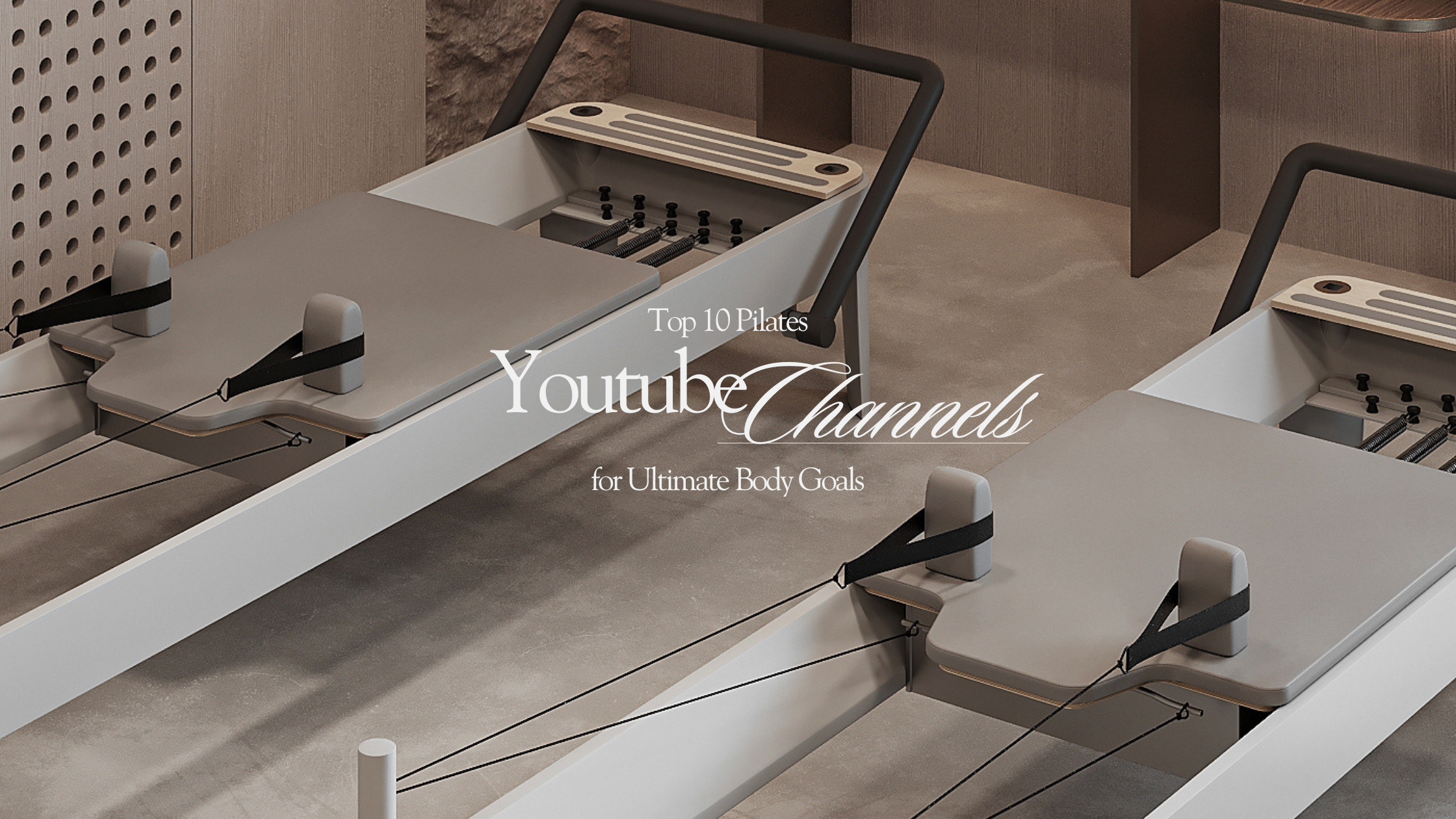 Sunday Wellness Club – Sunday Pilates Club