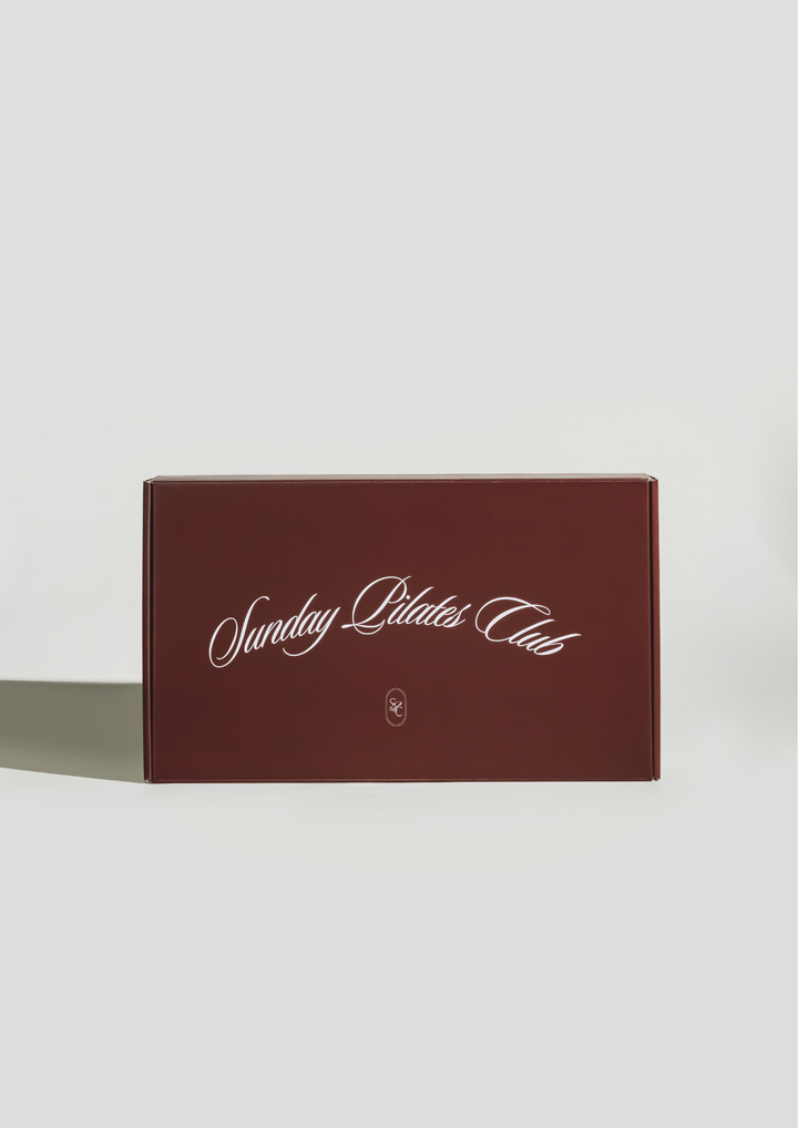 Products – Sunday Pilates Club